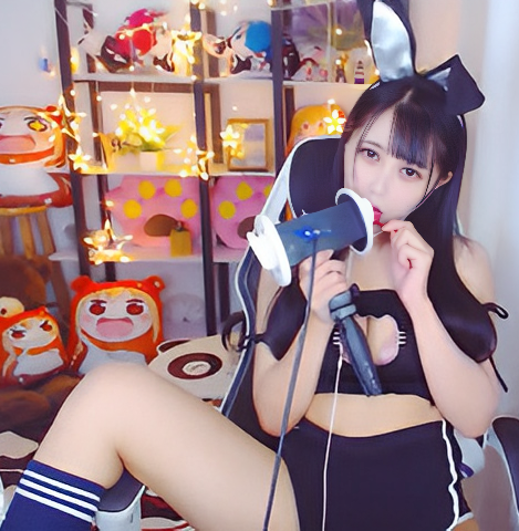 ASMR【苏恩惠】斗鱼火箭福利定制助眠合集[49v/6.25G] - 宅绅士